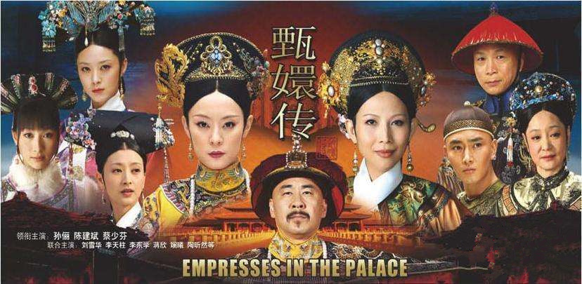 Practice Your Chinese While Watching The Chinese TV Drama - Chinese ...