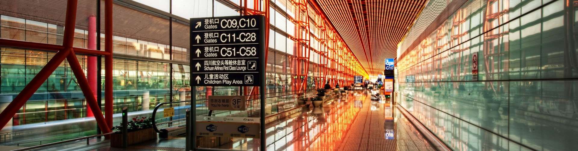 Best Campsite Services In Chinese Summer Camp