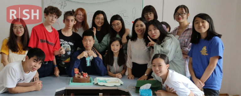 Best Chinese Winter Camp For 2026 | Beijing & Shanghai